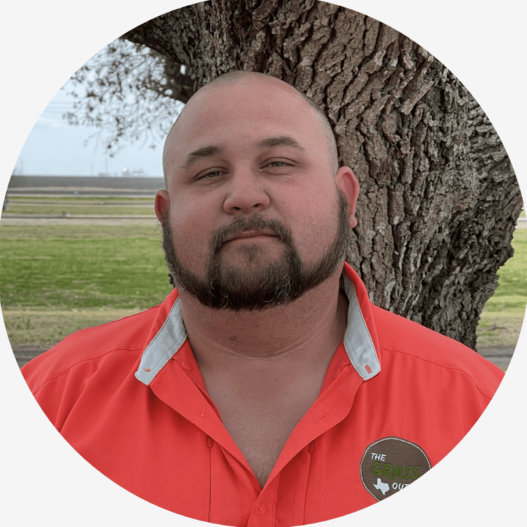 The Grass Outlet | About Us