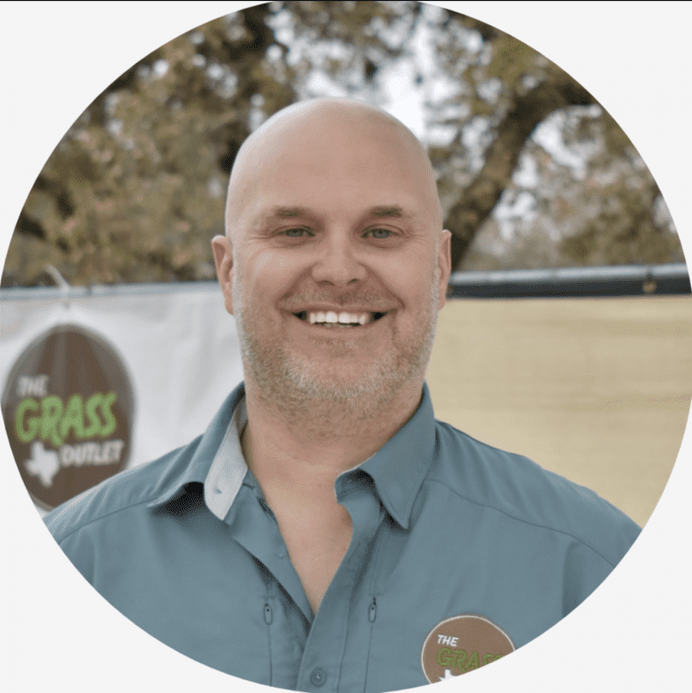 The Grass Outlet | About Us