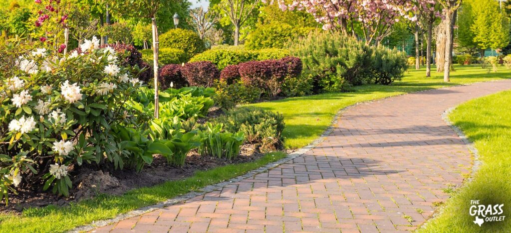 DIY Lawn Borders | Creative Ways to Frame Your Green Space